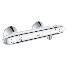 Grohtherm 1000 - Shower Thermostats - For your Bathroom | GROHE