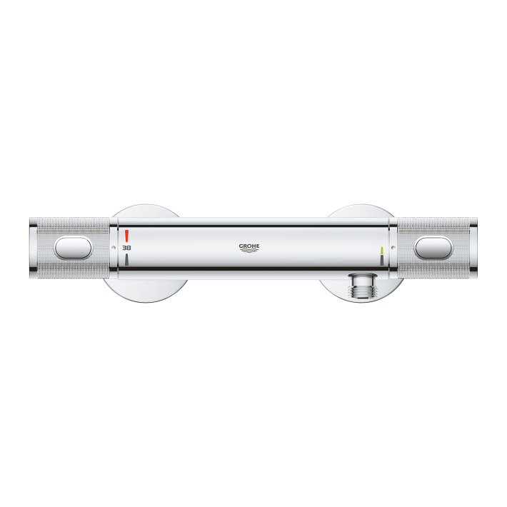 Grohtherm 1000 Performance Termostatska miješalica za tuš 1/2″ | GROHE