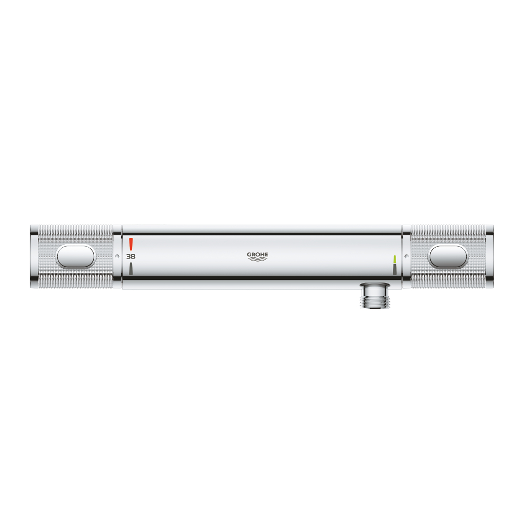 Grohtherm 1000 Performance Mitigeur thermostatique Douche | GROHE