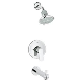 Eurosmart Cosmopolitan Single-lever basin mixer 1/2″ M-Size | GROHE