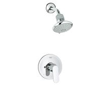 Eurosmart Cosmopolitan Single-lever basin mixer 1/2″ M-Size | GROHE