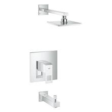 Eurocube Single-lever basin mixer 1/2″ S-Size | GROHE