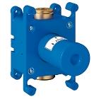 Grohtherm F - Shower Thermostats - For your Bathroom | GROHE