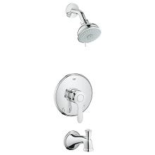 Parkfield 4“ lavatory centerset | GROHE