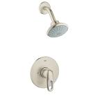 Eurostyle Single-lever bath mixer | GROHE