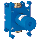 Grohtherm F - Shower Thermostats - For your Bathroom | GROHE