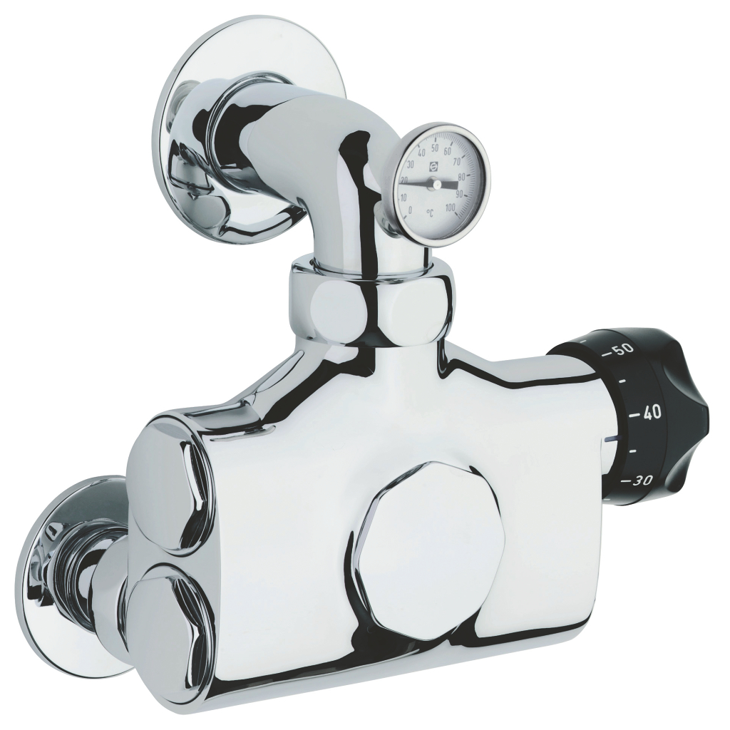 Wall union, male 1 1/2″ | GROHE