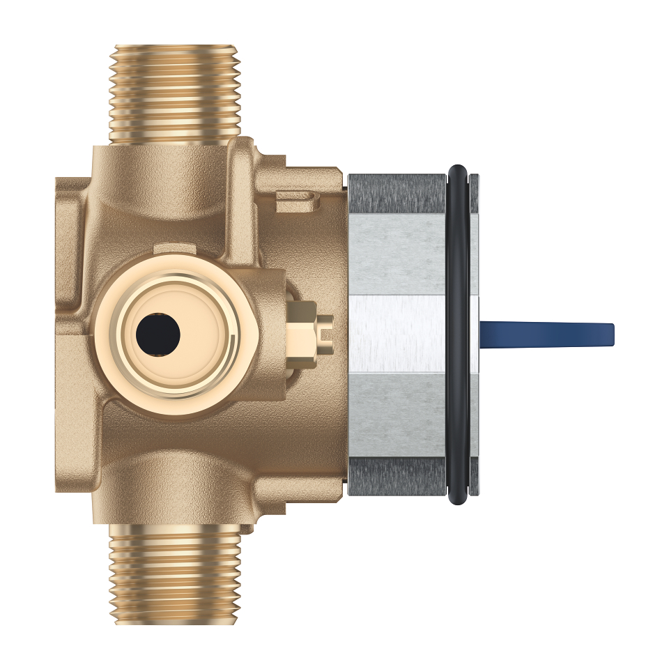Grohsafe Shower rough-in valve | GROHE