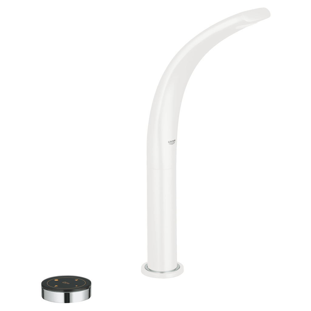 GROHE Ondus Digital basin mixer | GROHE