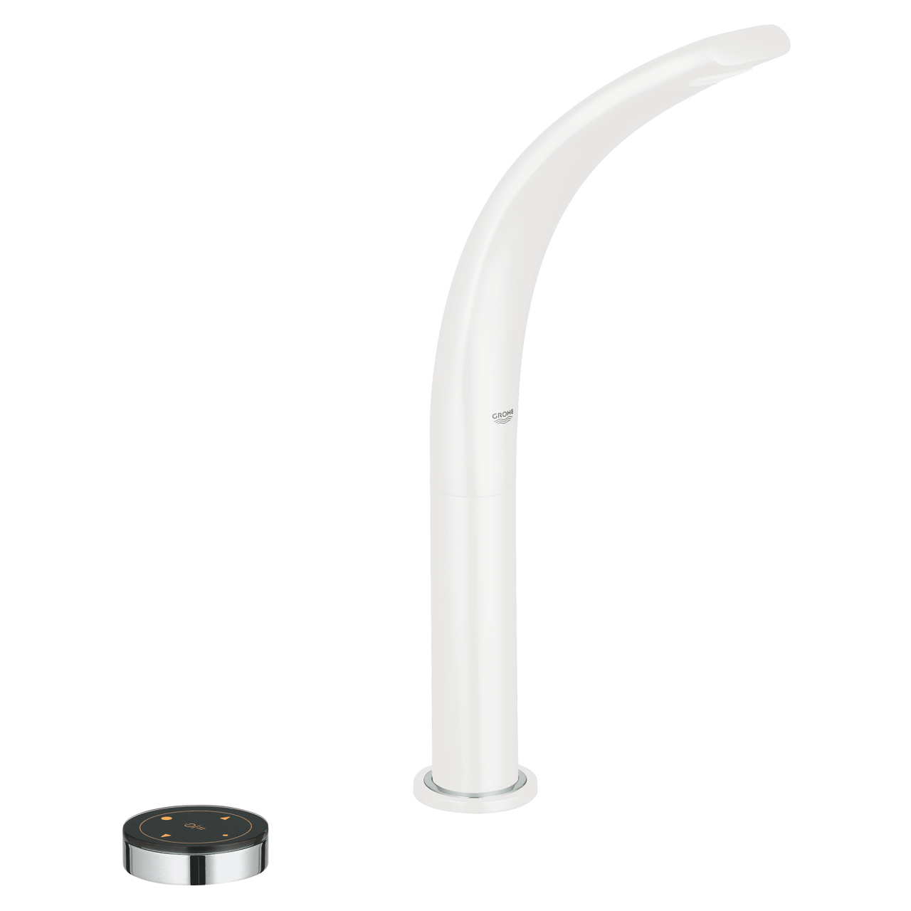 GROHE Ondus Digital basin mixer | GROHE