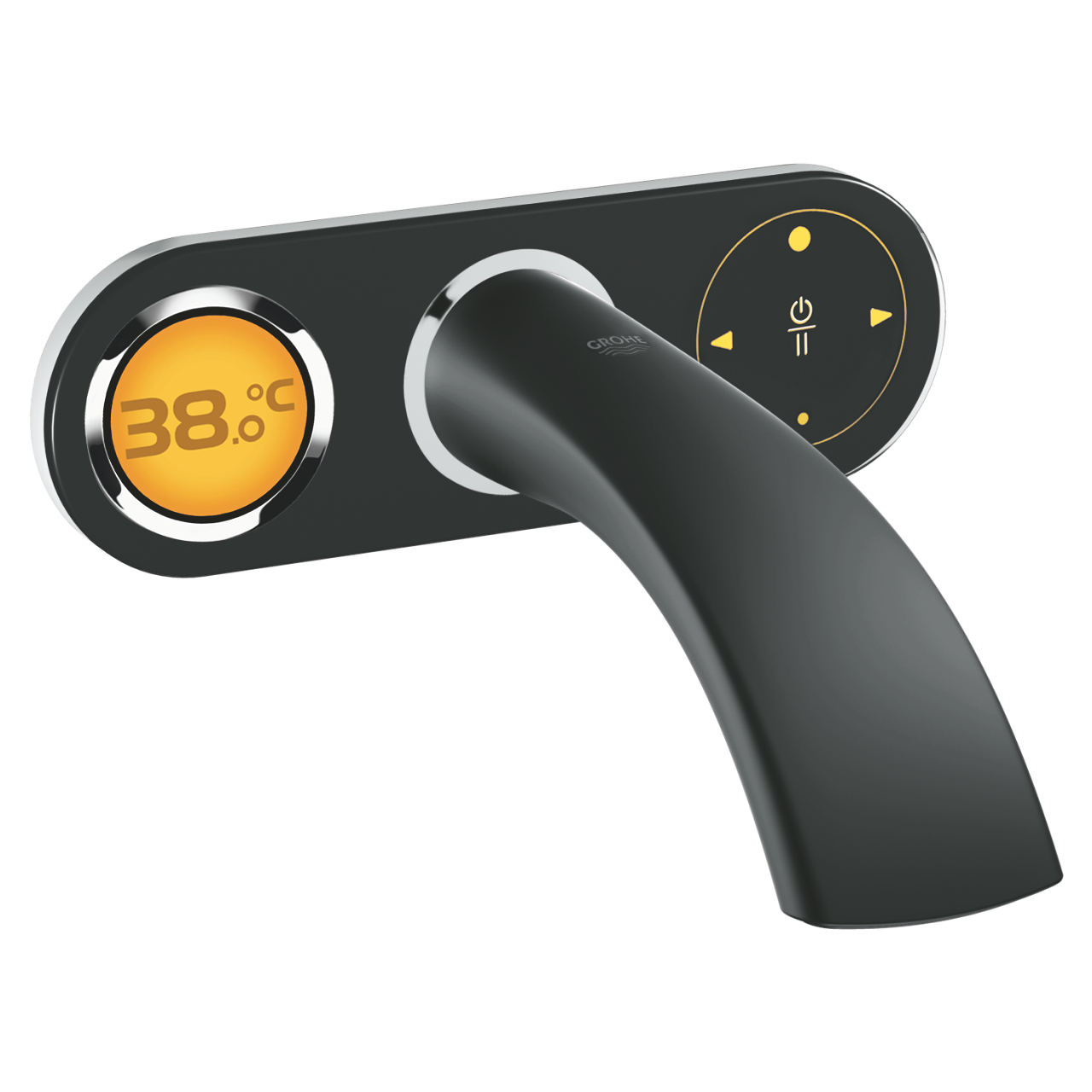 GROHE Ondus Digital basin mixer | GROHE