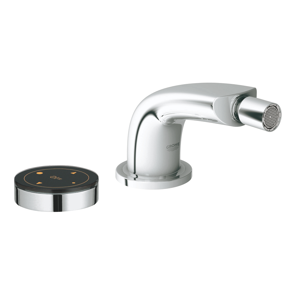 GROHE Ondus Digital bidet mixer | GROHE