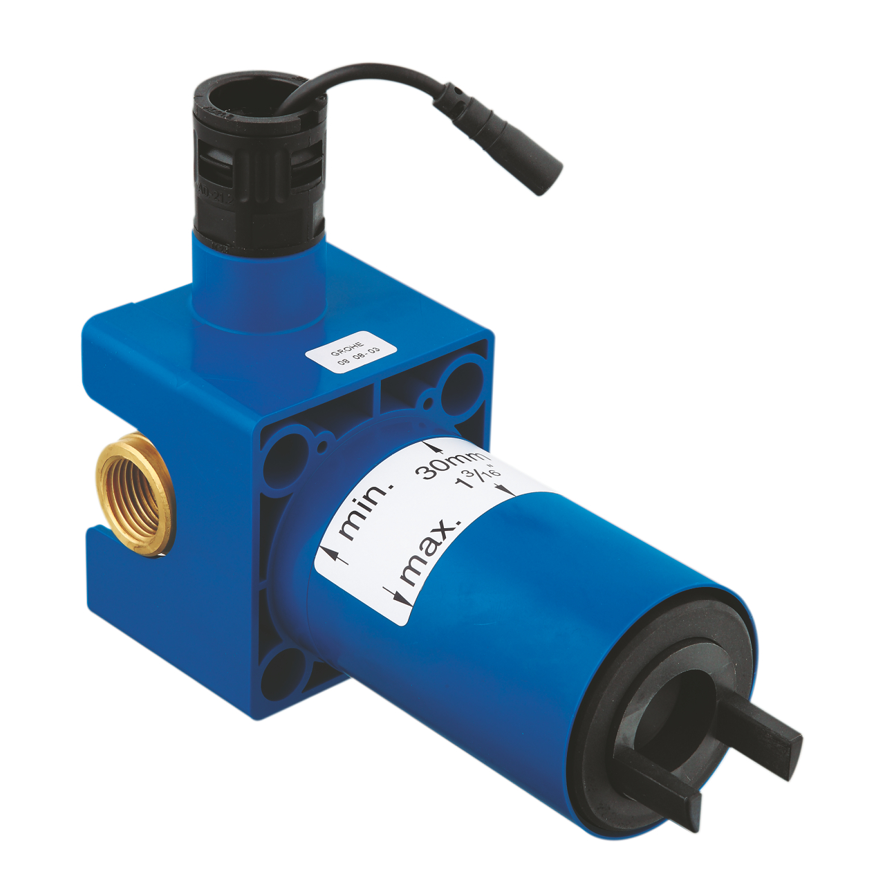 GROHE Ondus Installation kit | GROHE