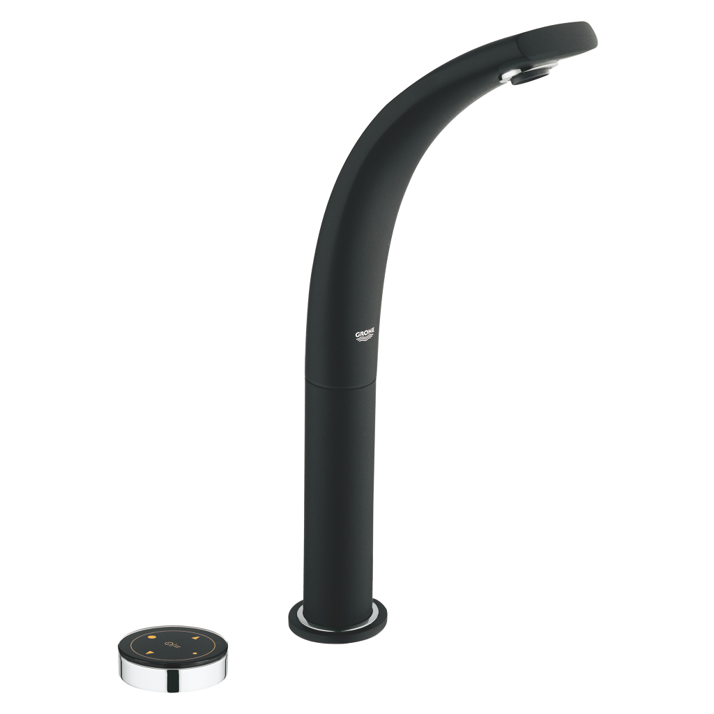 GROHE Ondus Digital basin mixer | GROHE 官方網站