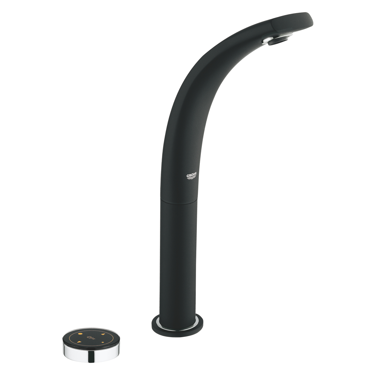 GROHE Ondus Digital basin mixer | GROHE 官方網站