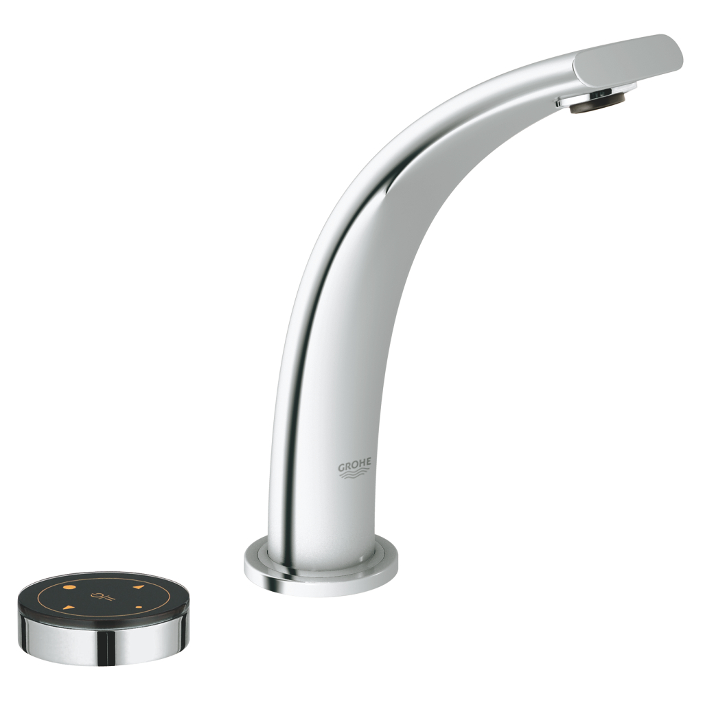 GROHE Ondus Digital basin mixer | GROHE