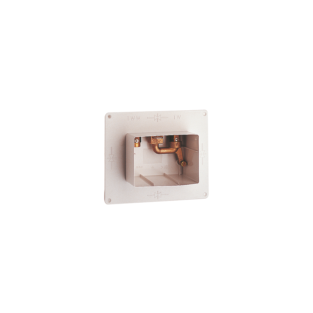 Contromix Surf Concealed mounting box | GROHE - Grohe AG Company Page