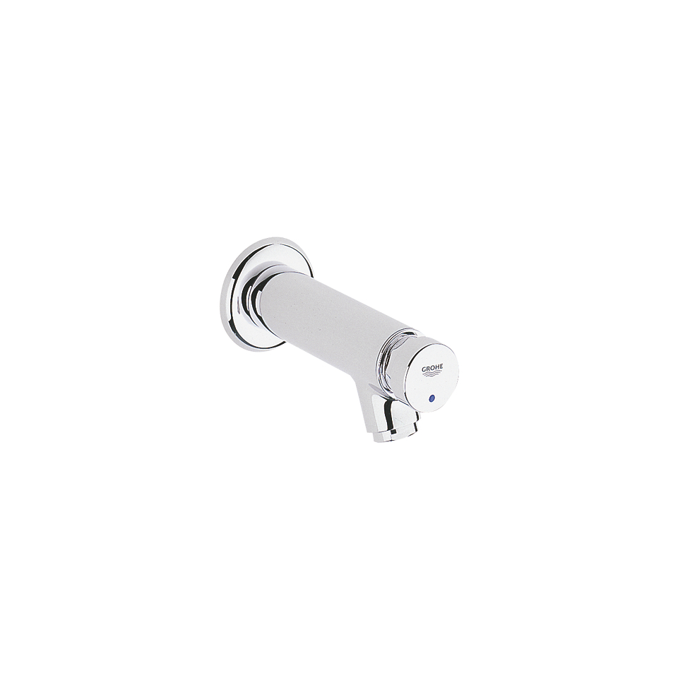 Contropress Self-closing pillar tap 1/2″ | GROHE