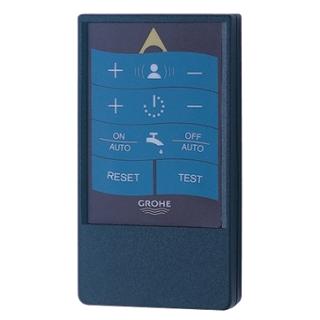 Infra-red remote control | GROHE