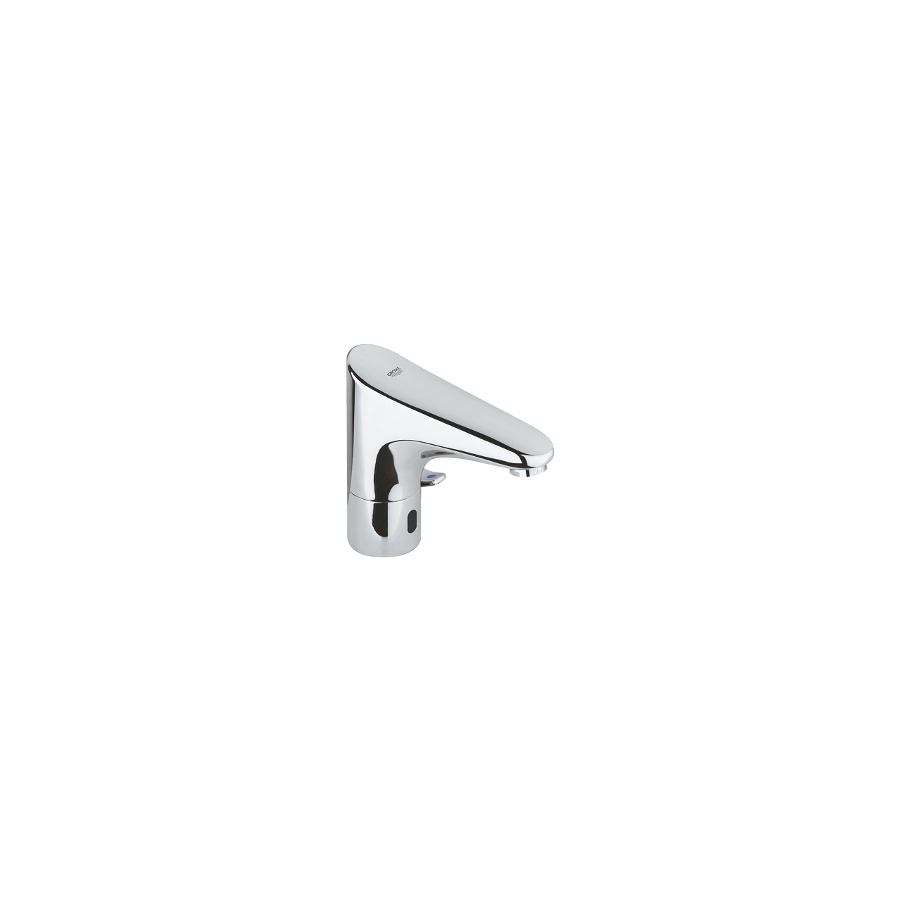 Europlus E Infra-red electronic basin mixer 1/2″ with mixing device and ...