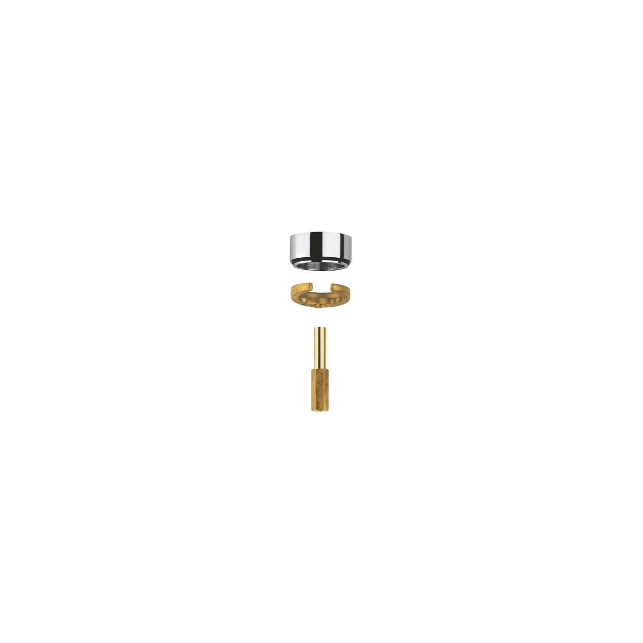 Socket | GROHE 官方網站
