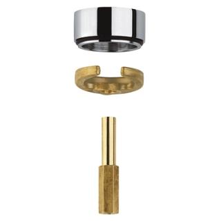 Socket | GROHE 官方網站