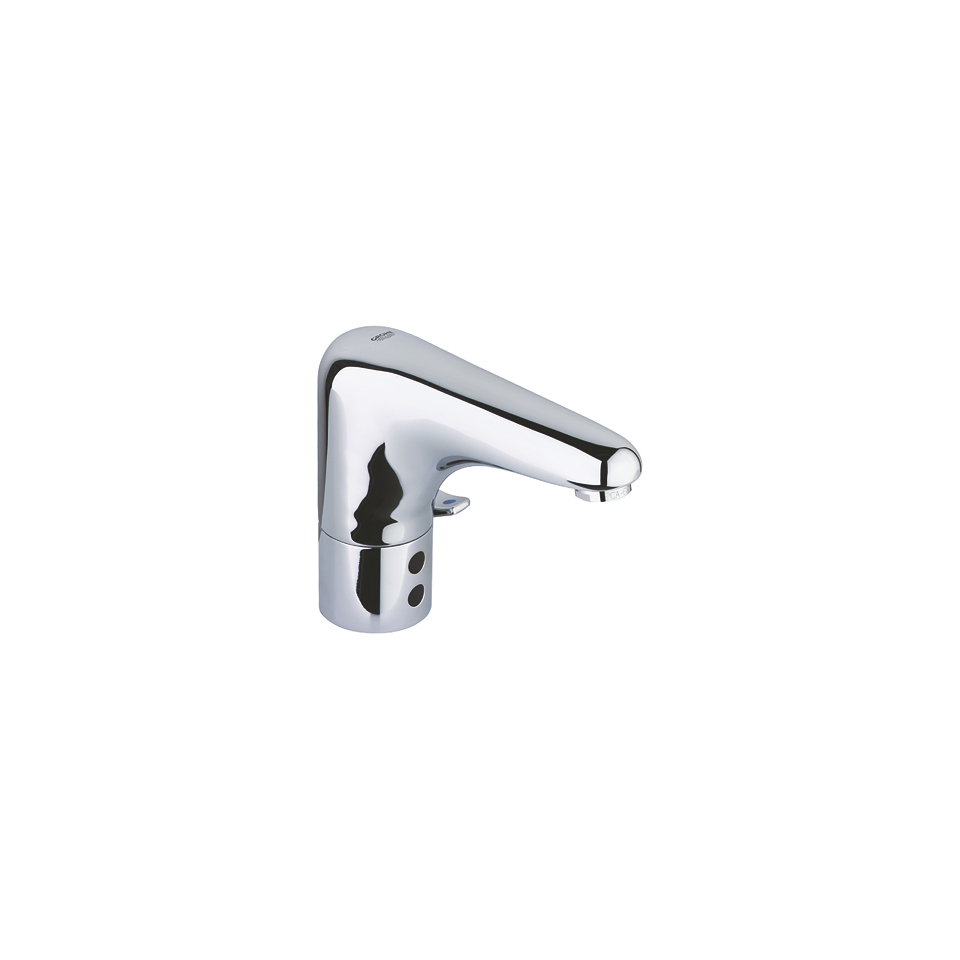Tectron Infrared electronic basin mixer 1/2″ with mixing device | GROHE