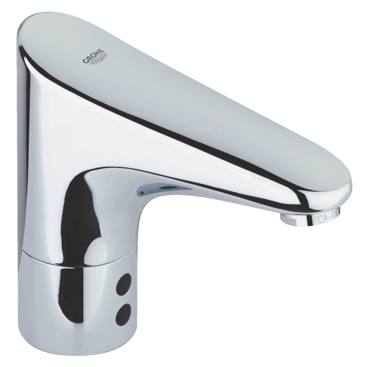 Europlus E Infra-red electronic basin mixer 1/2″ | GROHE