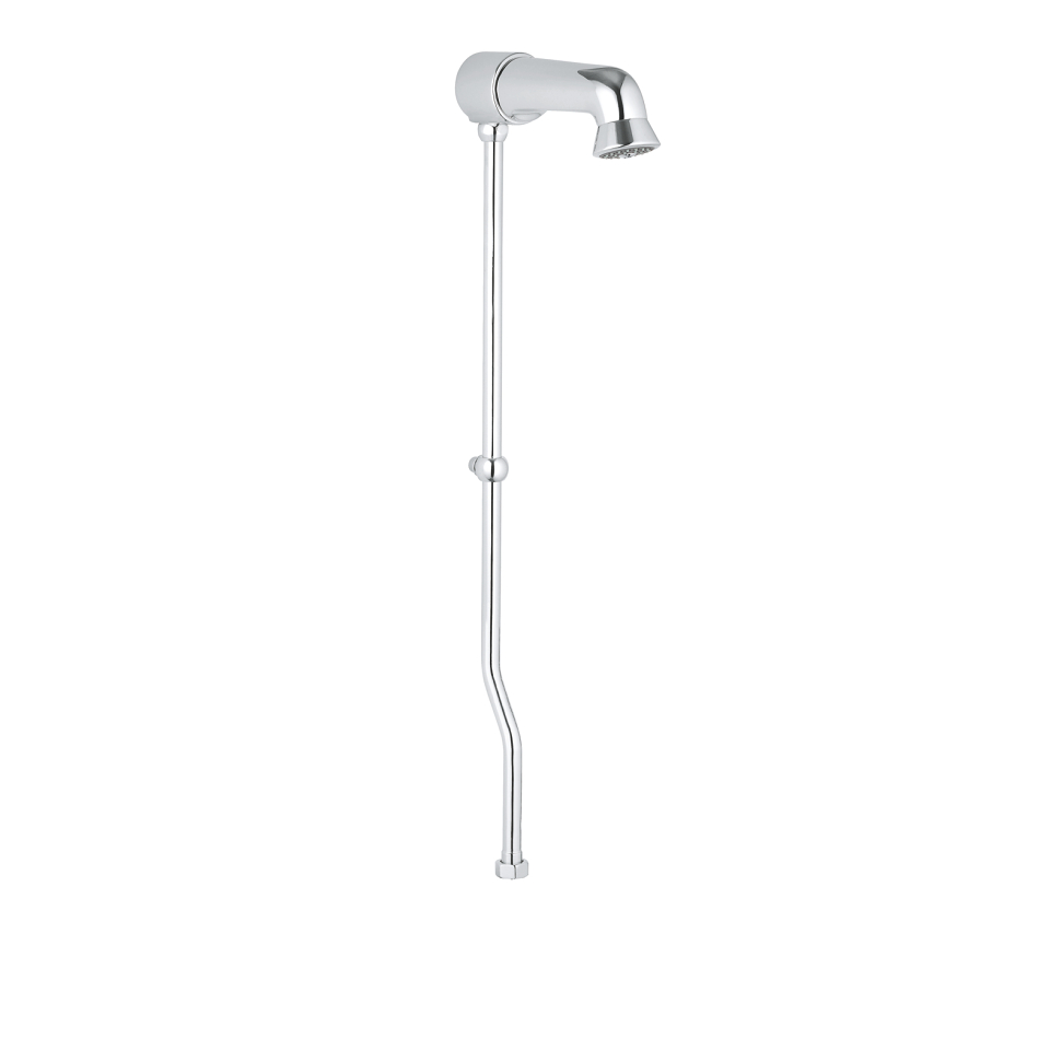Eurodisc SE Head Shower Combination GROHE
