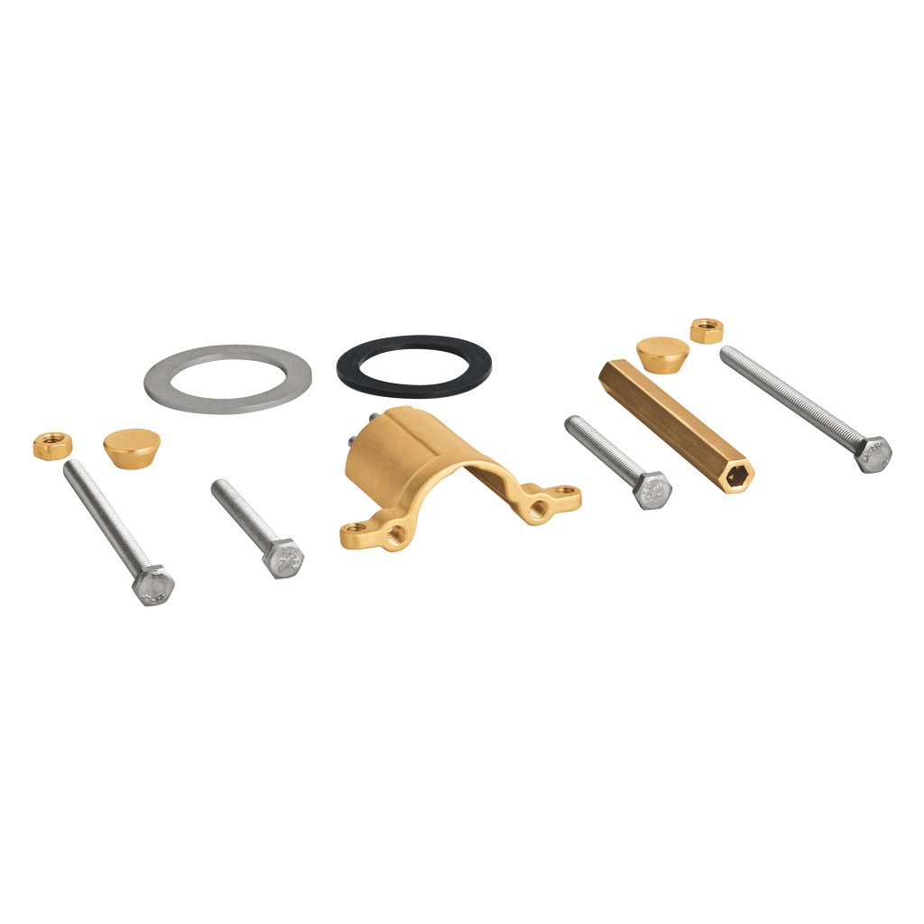 Rotation lock | GROHE