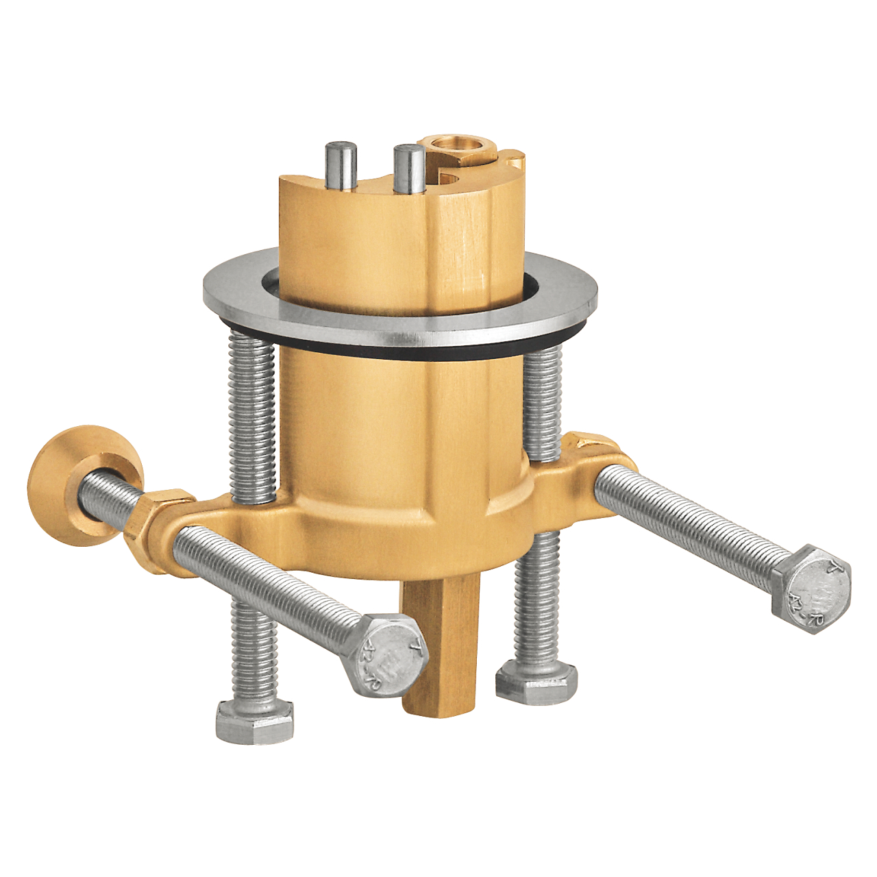 Rotation lock | GROHE