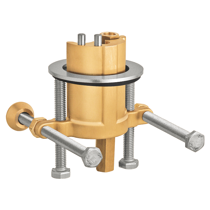 Rotation lock | GROHE