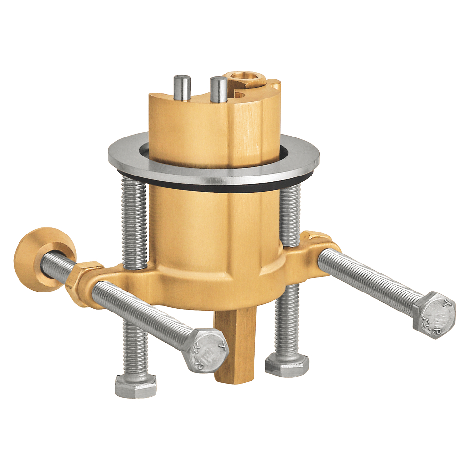 Rotation lock | GROHE 官方網站