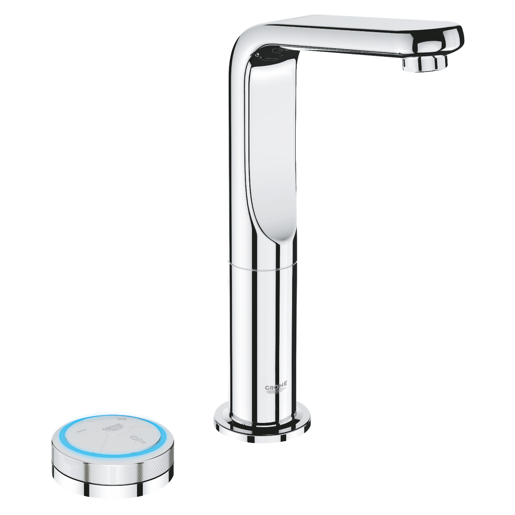 Veris F-digital Digital basin mixer | GROHE