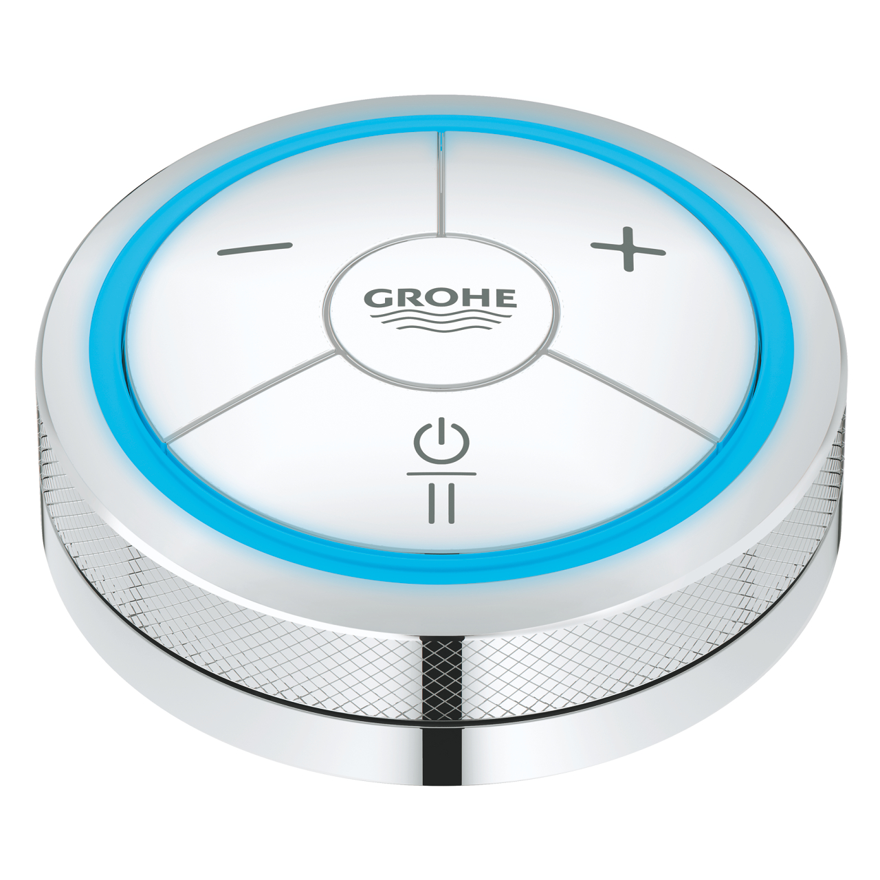 F-digital Digital controller for bath or shower | GROHE