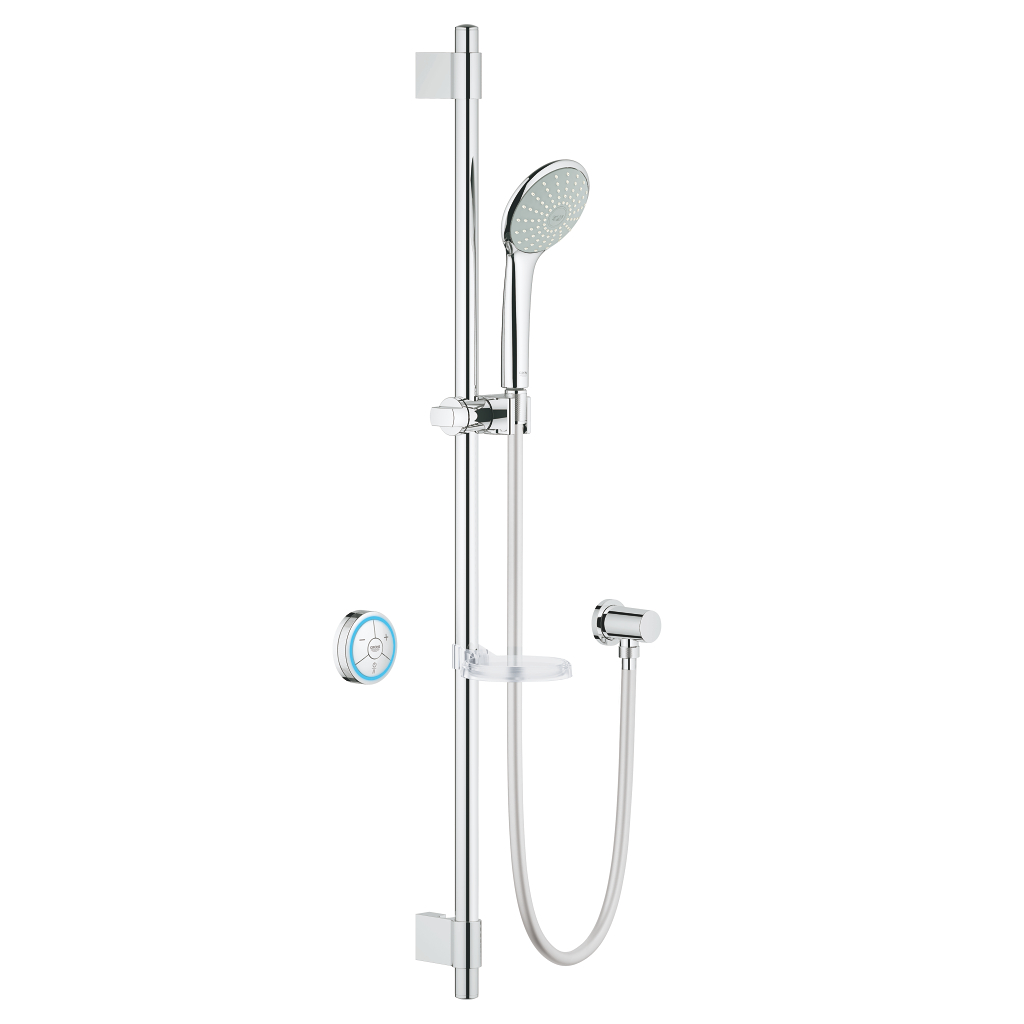 Euphoria F-digital Shower set | GROHE