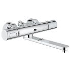 Eurosmart Cosmopolitan E Special Infrarødt, elektronisk ...