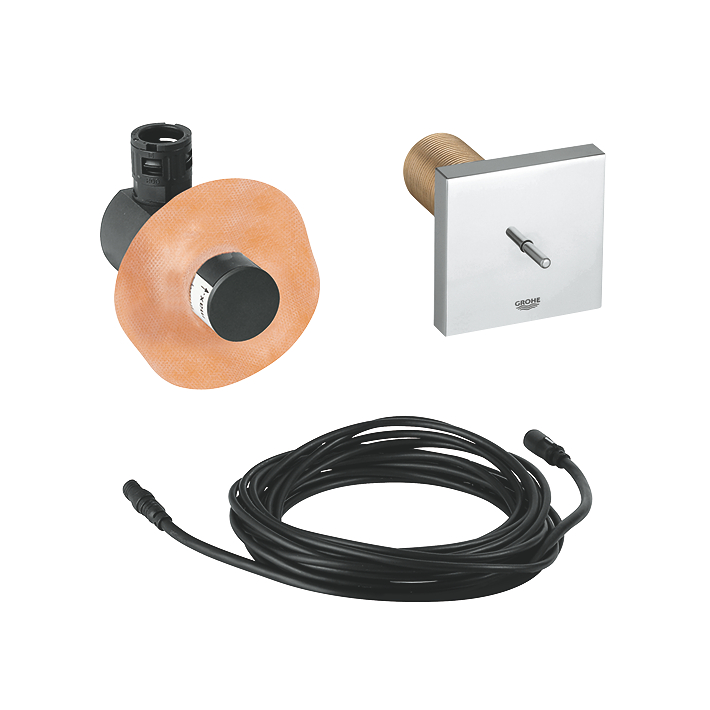 Temperature sensor | GROHE