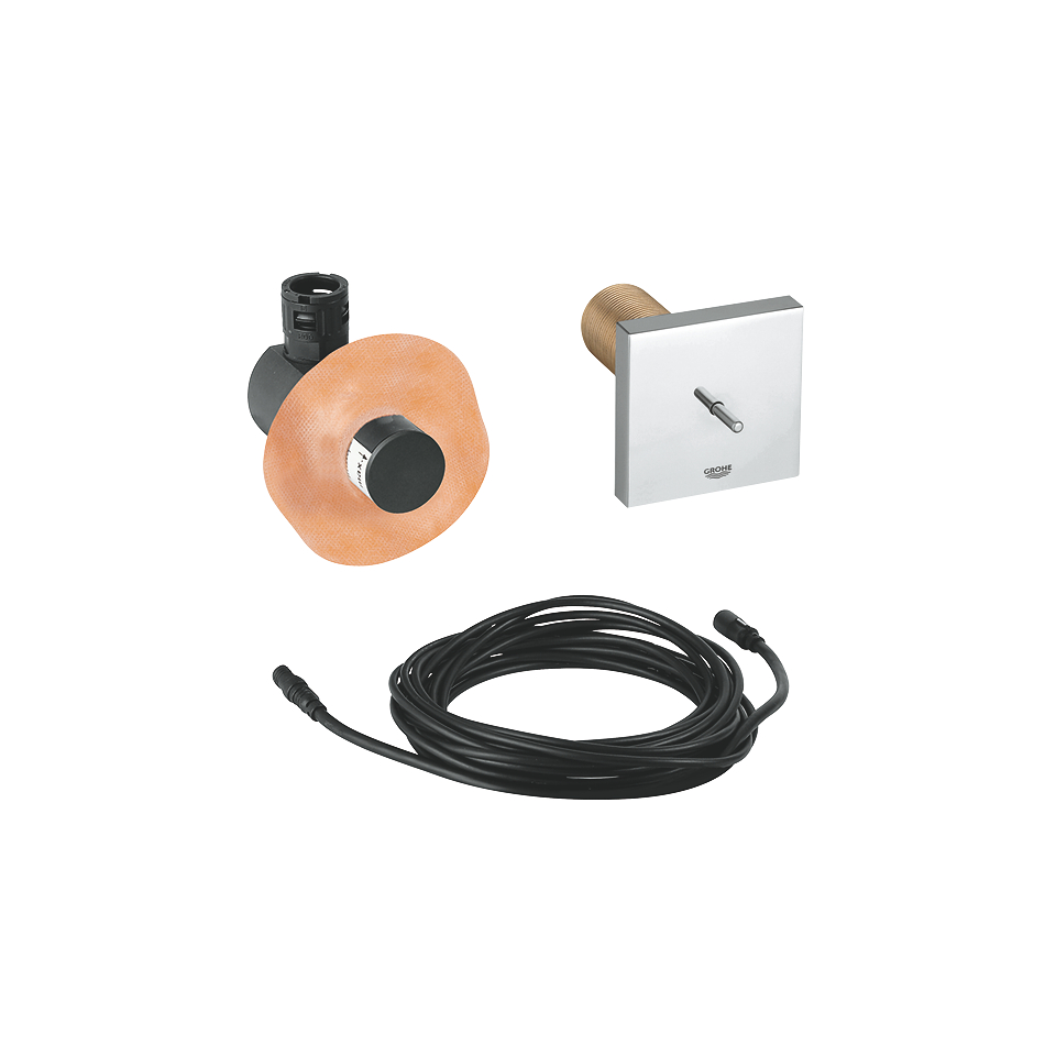 Temperature sensor | GROHE