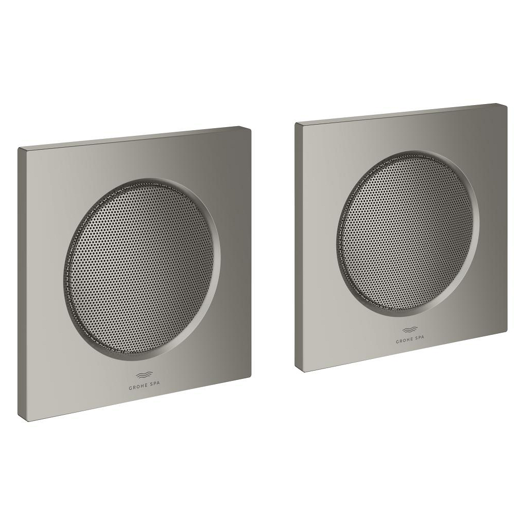 F-digital Deluxe Sound set | GROHE