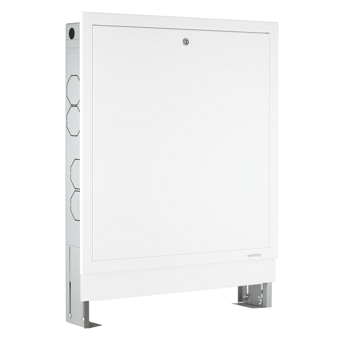 F-digital Deluxe Rough-in set base unit box | GROHE