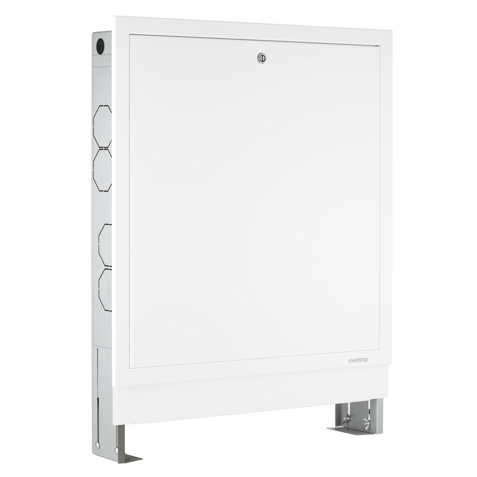 F-digital Deluxe Rough-in set base unit box | GROHE