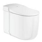 GROHE Sensia Arena Shower toilet complete system for concealed flushing ...