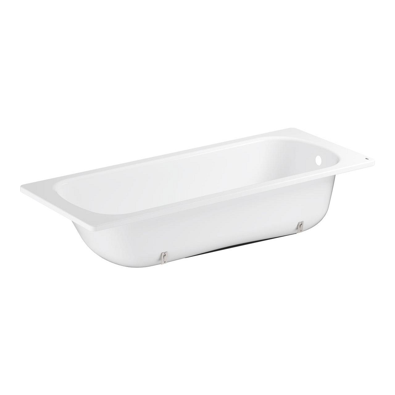 Projectline 嵌入式浴缸 | 德国高仪中国官方网站