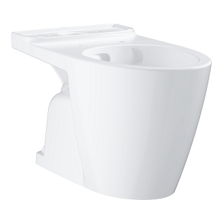 Bau Ceramic Urinal | GROHE