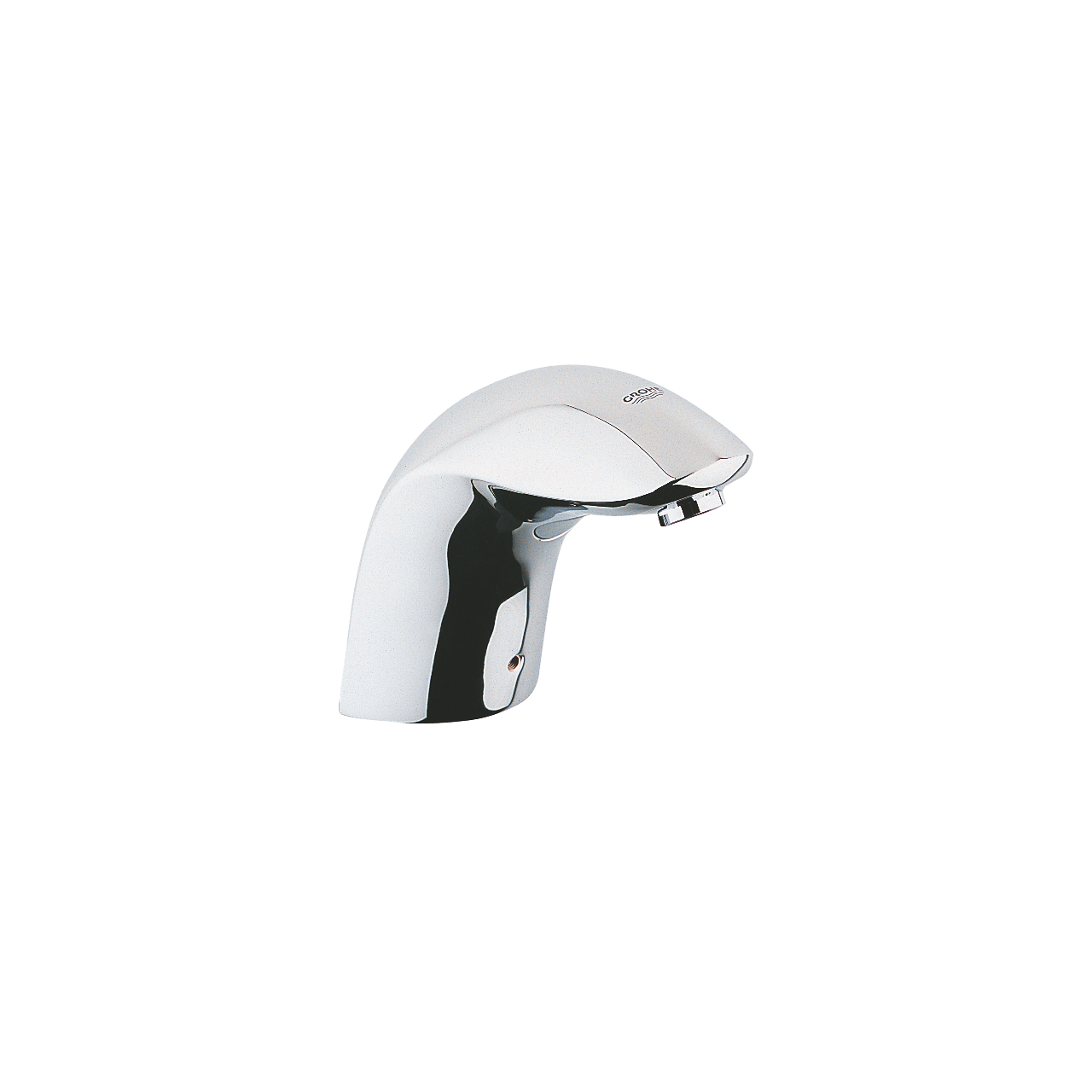Pulsomat Surf Radar electronic basin mixer 1/2″ with mixing device ...
