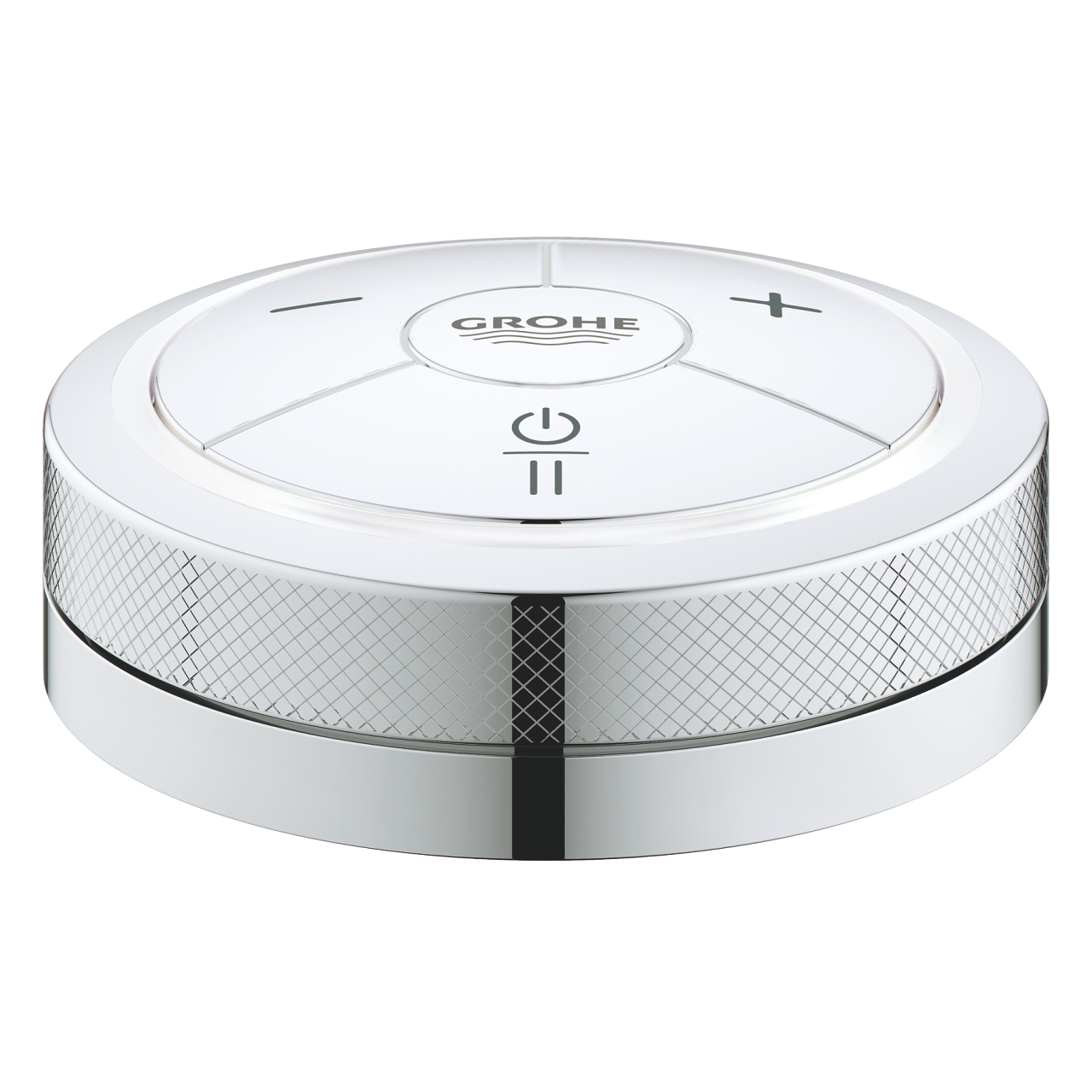 F-digital Digital controller Remote controller for bath or shower | GROHE