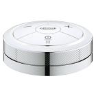 F-digital Digital controller Remote controller for bath or shower | GROHE