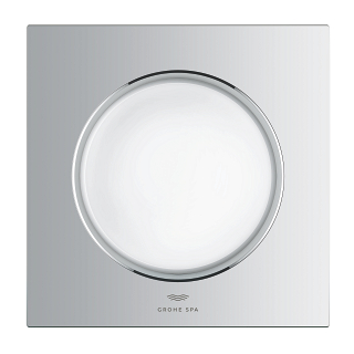 F-digital Deluxe Lichtset | GROHE