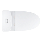 Bau Ceramic Floor standing WC for close coupled combination | GROHE